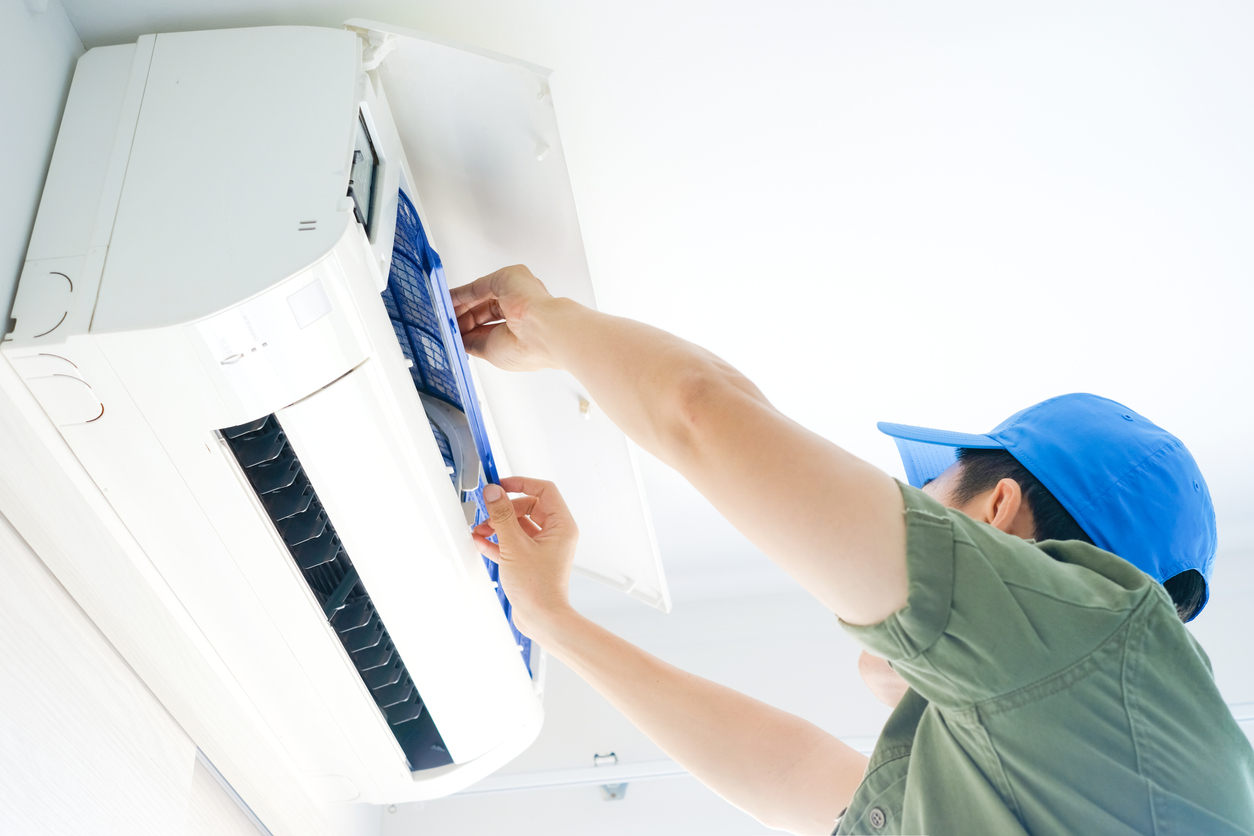 DIY vs Professional HVAC Repairs: What to Know